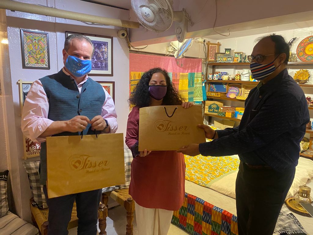 Enterprise Development At Cssc